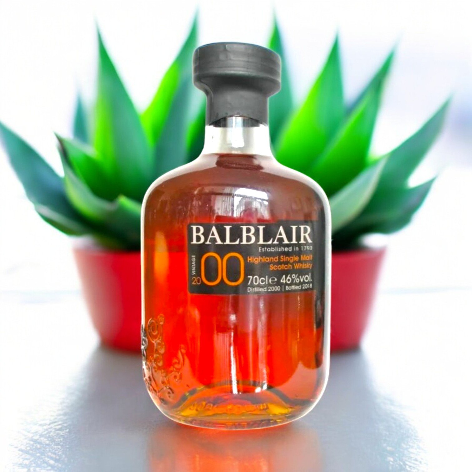 Balblair 2000 Vintage - Me-Dutyfree