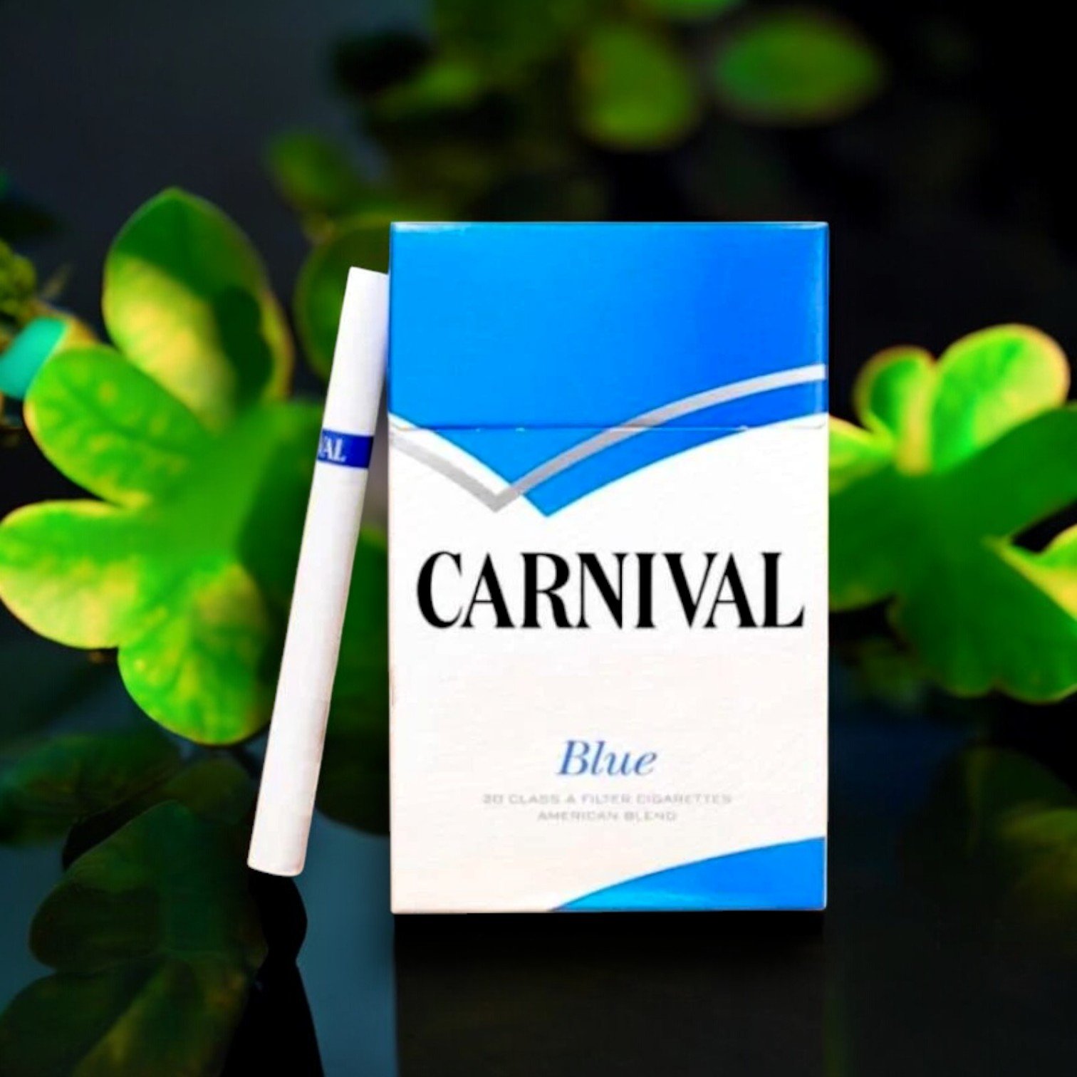 Carnival Blue - Me-Dutyfree