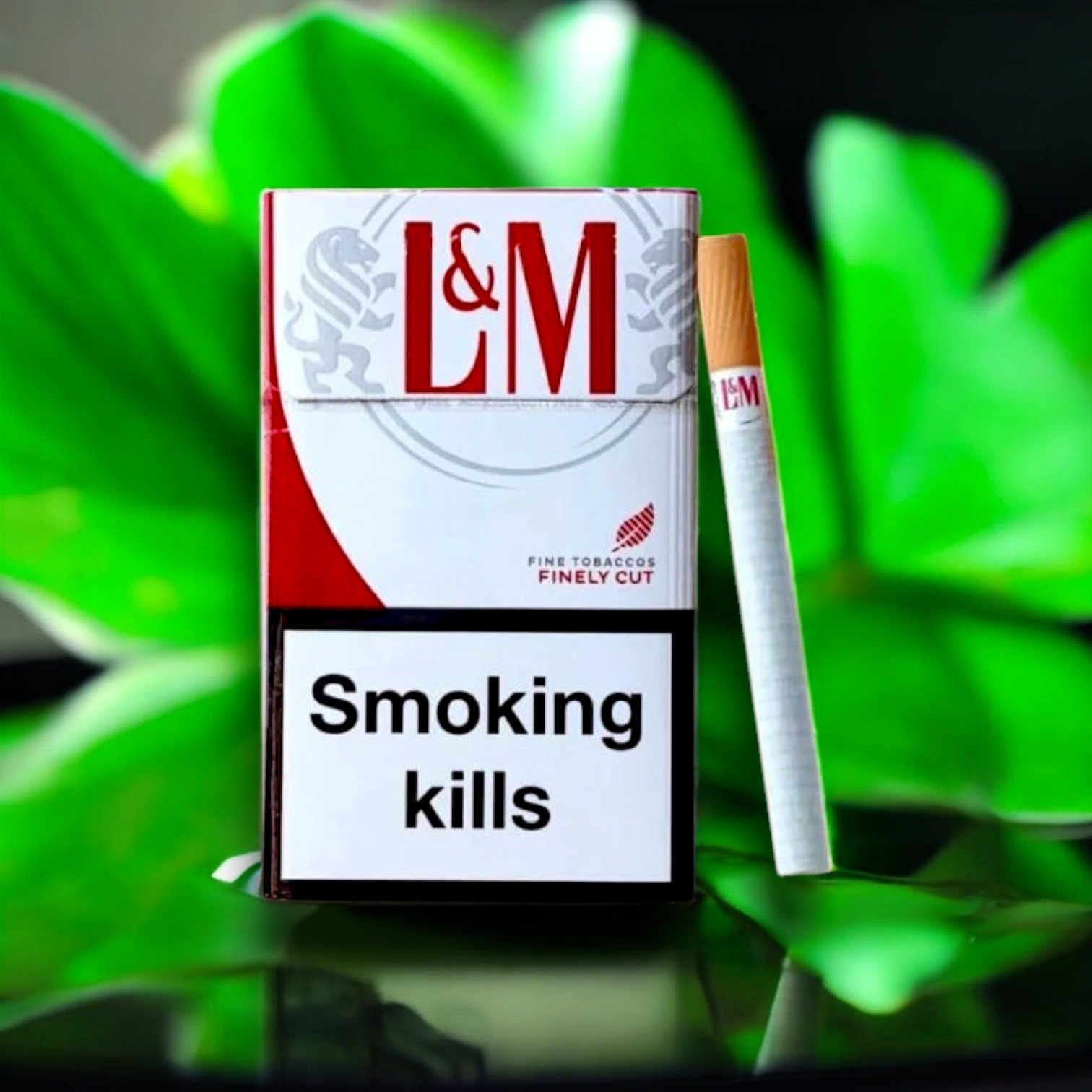 L&M Red - Me-Dutyfree