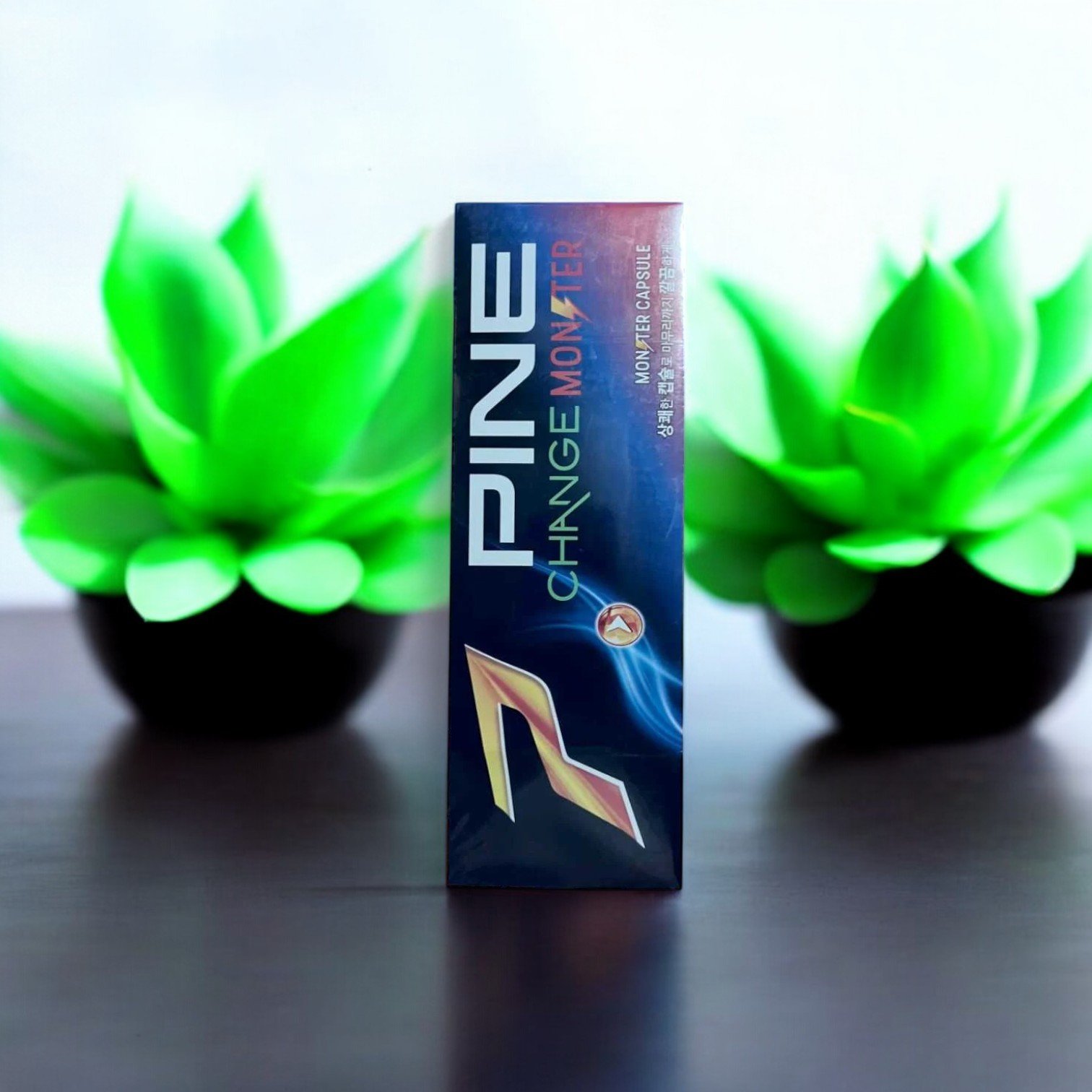 Pine Change Monster - Me-Dutyfree