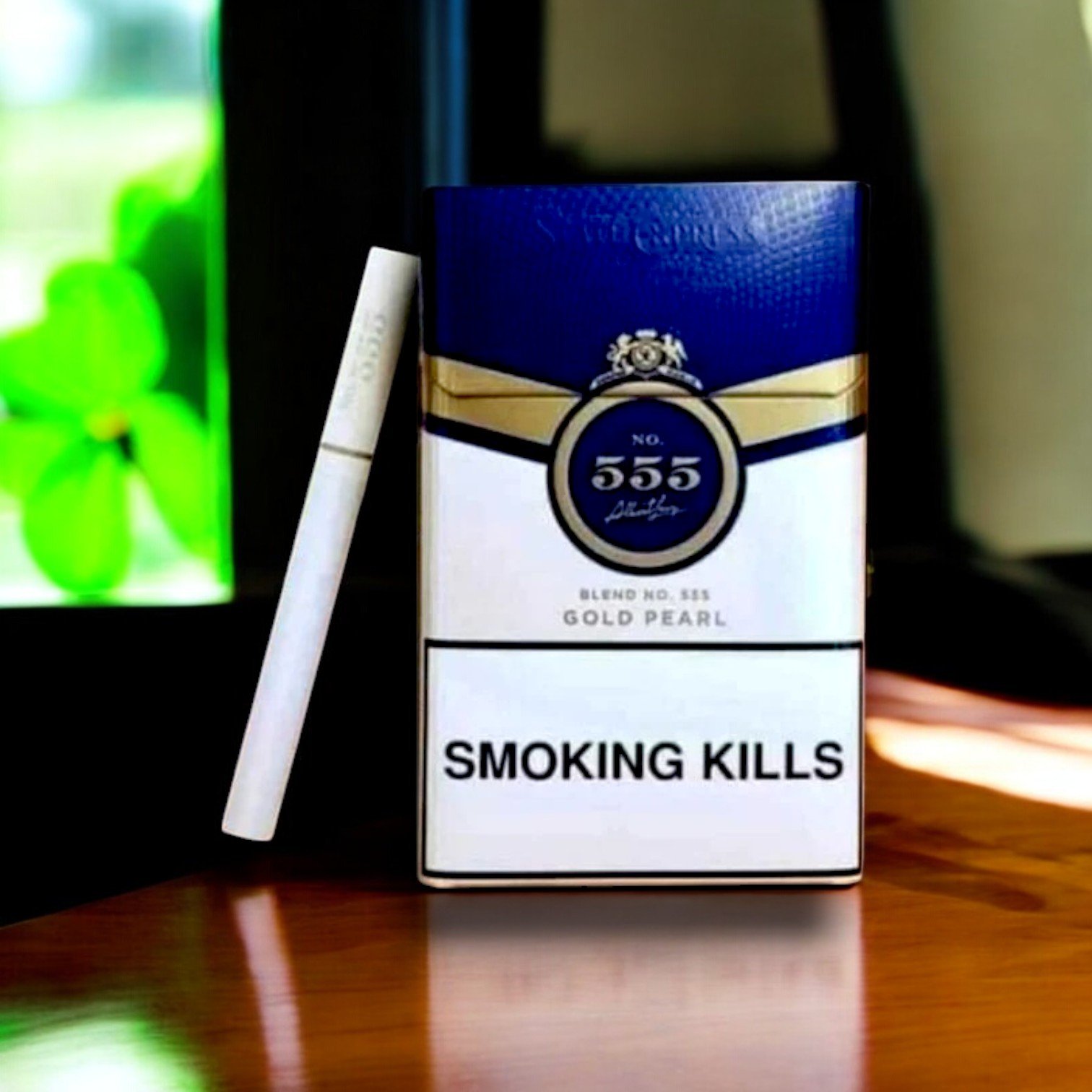 555 State Express Gold Pearl - Me-Dutyfree