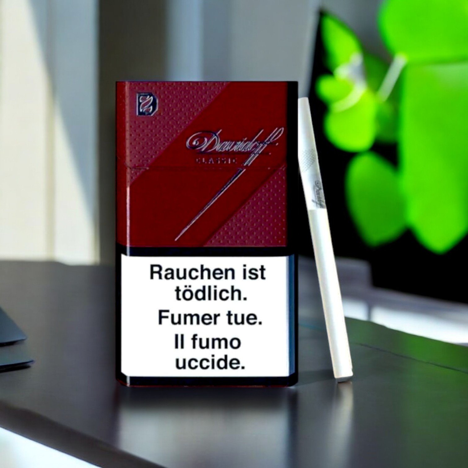 Davidoff Classic - Me-Dutyfree