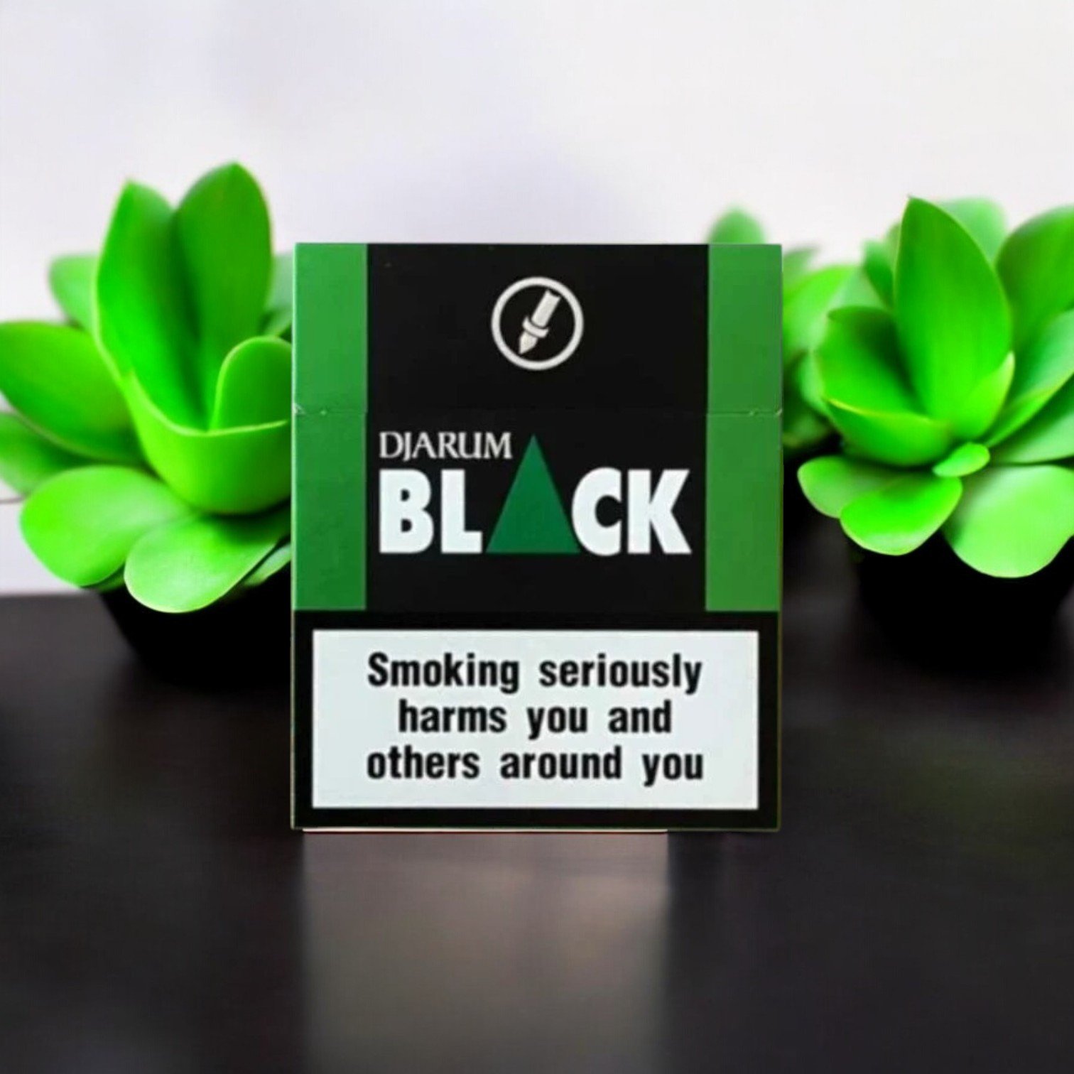 Djarum Black Menthol & Chocolate - Me-Dutyfree