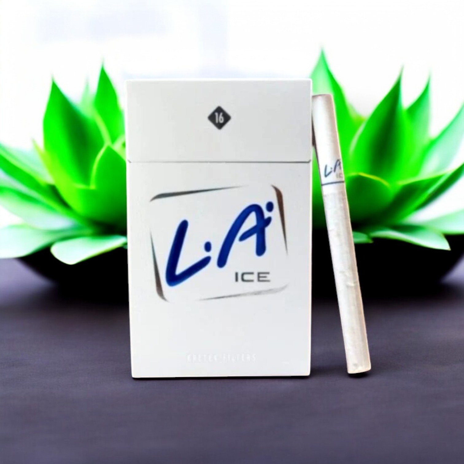 L.A. ICE - Me-Dutyfree