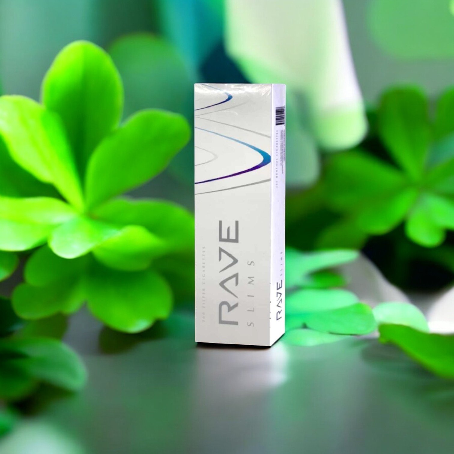 Rave Light Slims - Me-Dutyfree