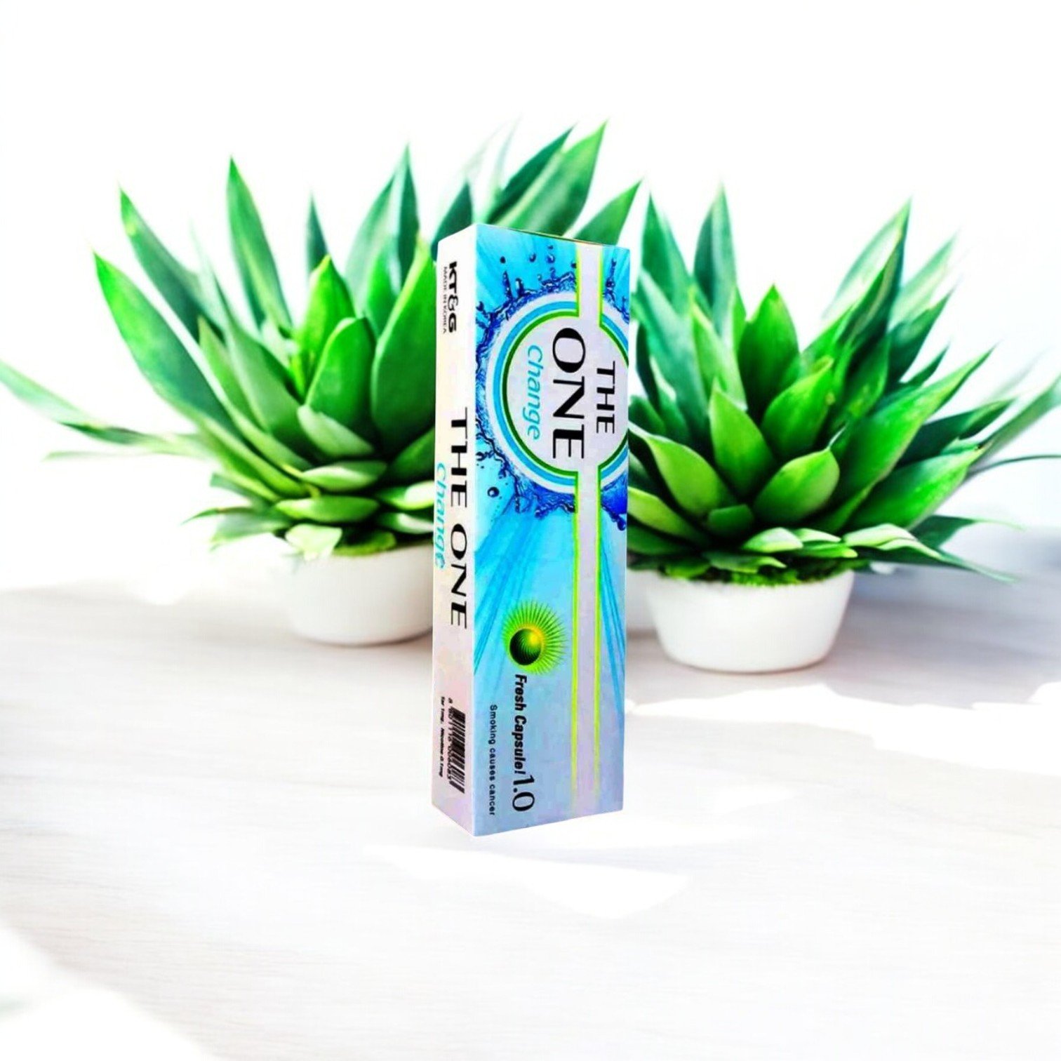 The One Change Fresh - Me-Dutyfree