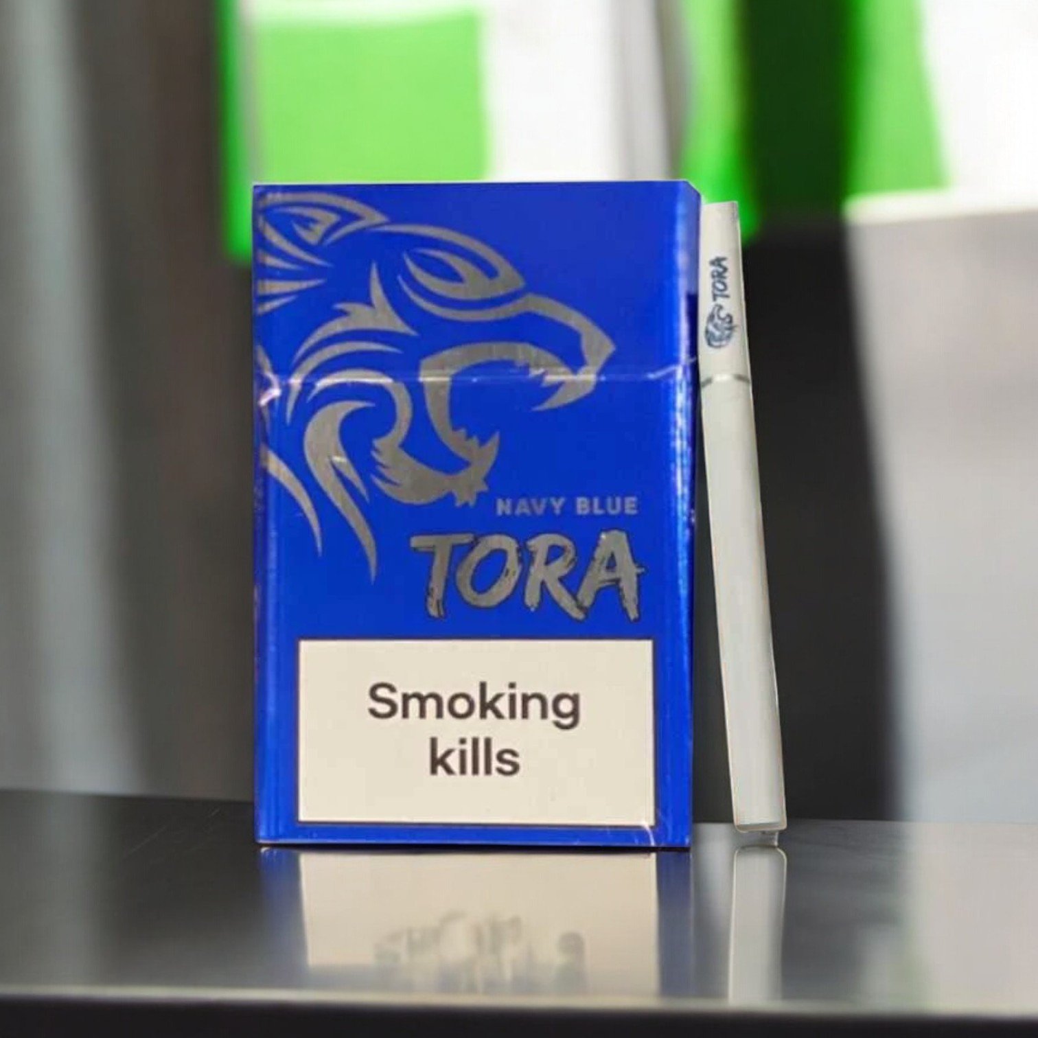 Tora Navy Blue - Me-Dutyfree