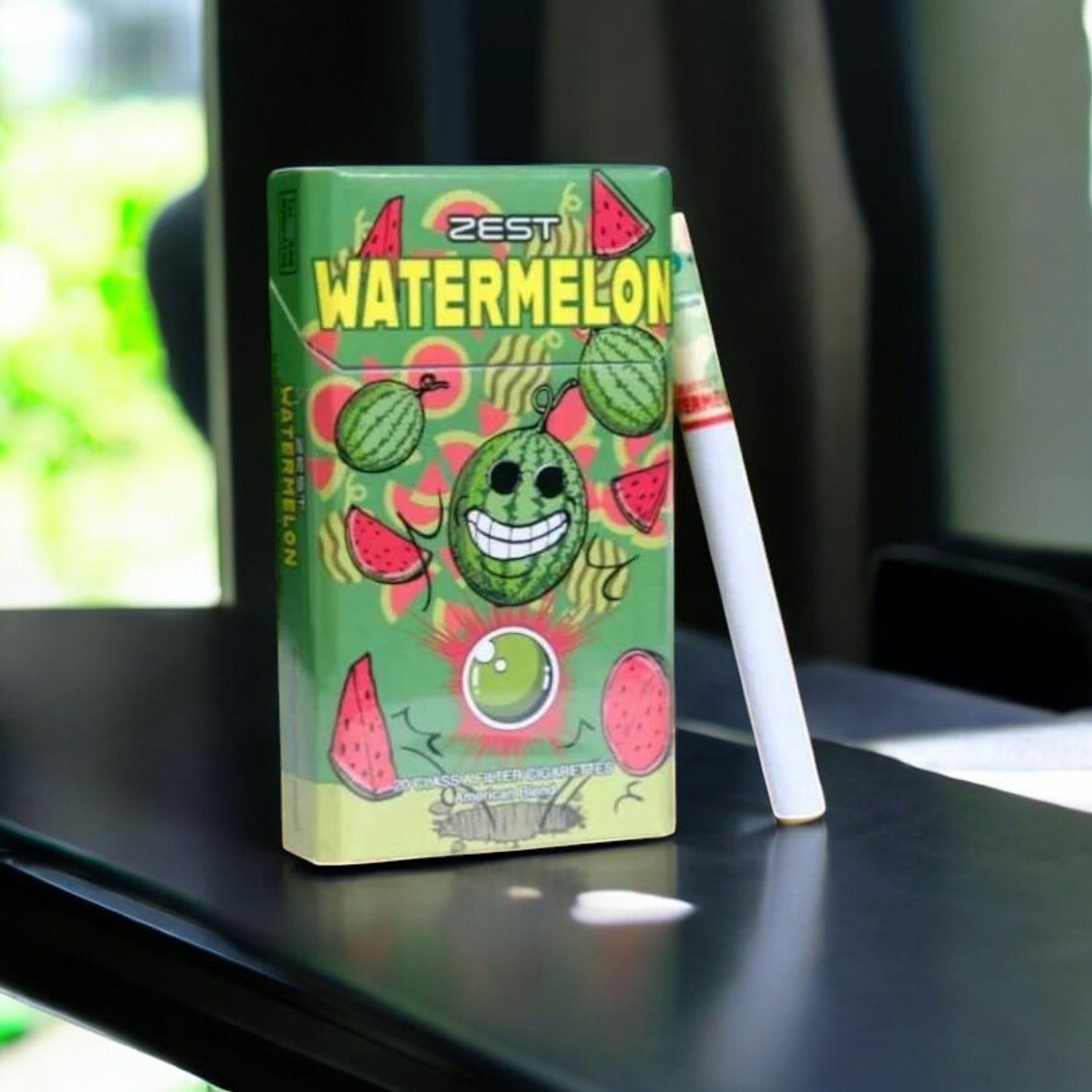 Zest Watermelon - Me-Dutyfree