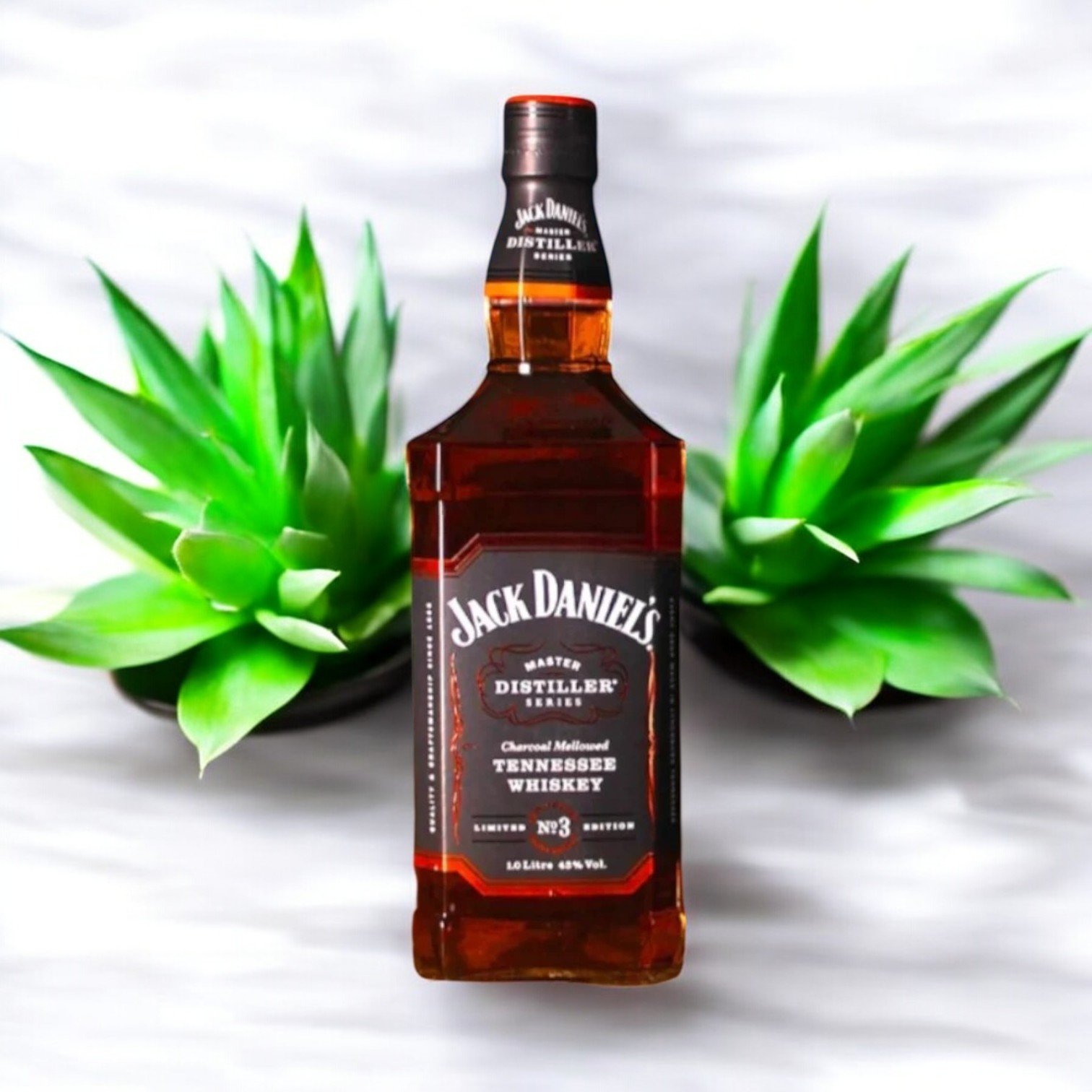 Jack Daniel’s Master Distiller Series No 3 - Me-Dutyfree