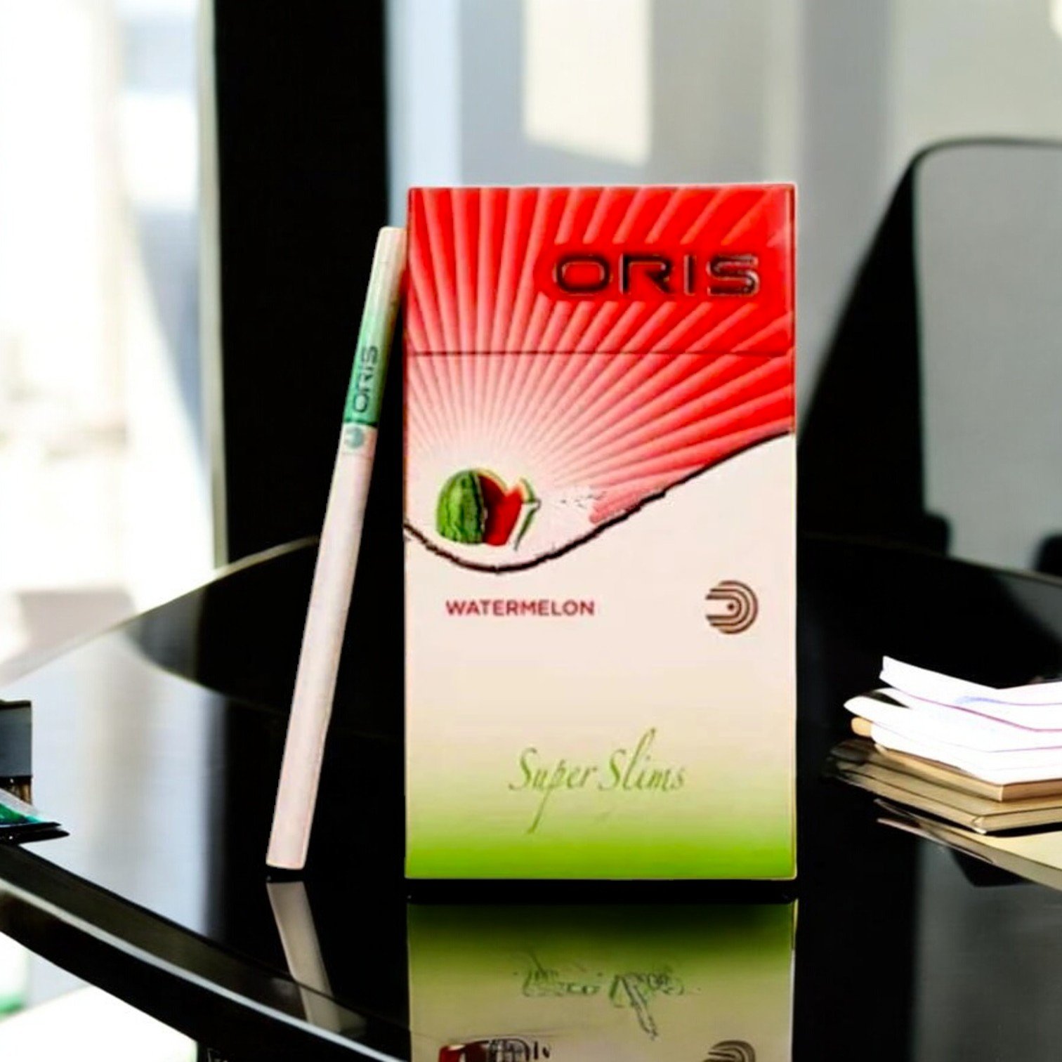 Oris Watermelon Slims - Me-Dutyfree