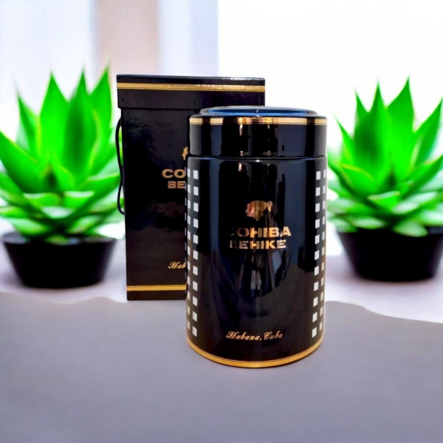 Cohiba Behike 56 - Me-Dutyfree