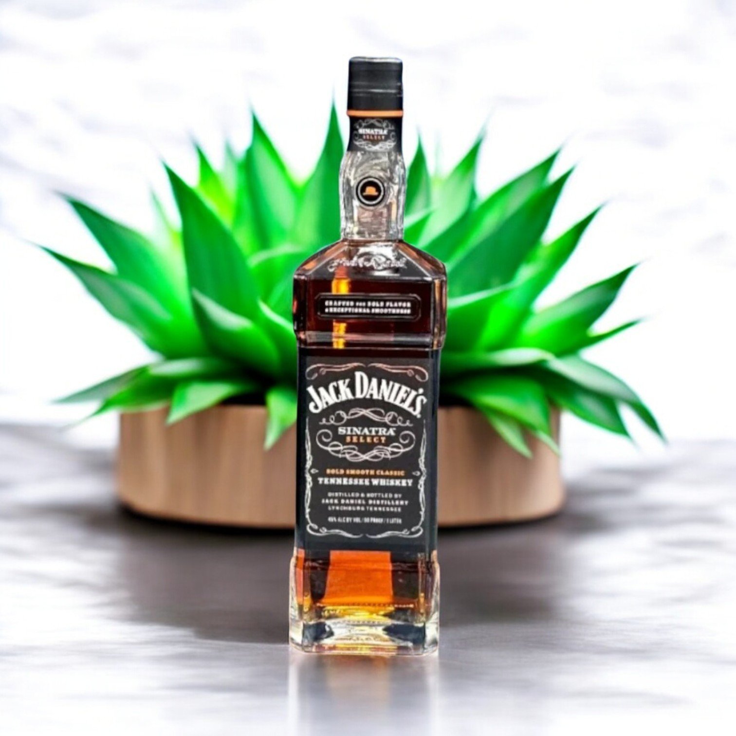 Jack Daniel’s Sinatra Select - Me-Dutyfree