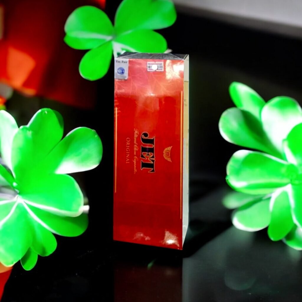 Jet Original เป็นอย่างไร? Full Review from me-dutyfree - Me-Dutyfree