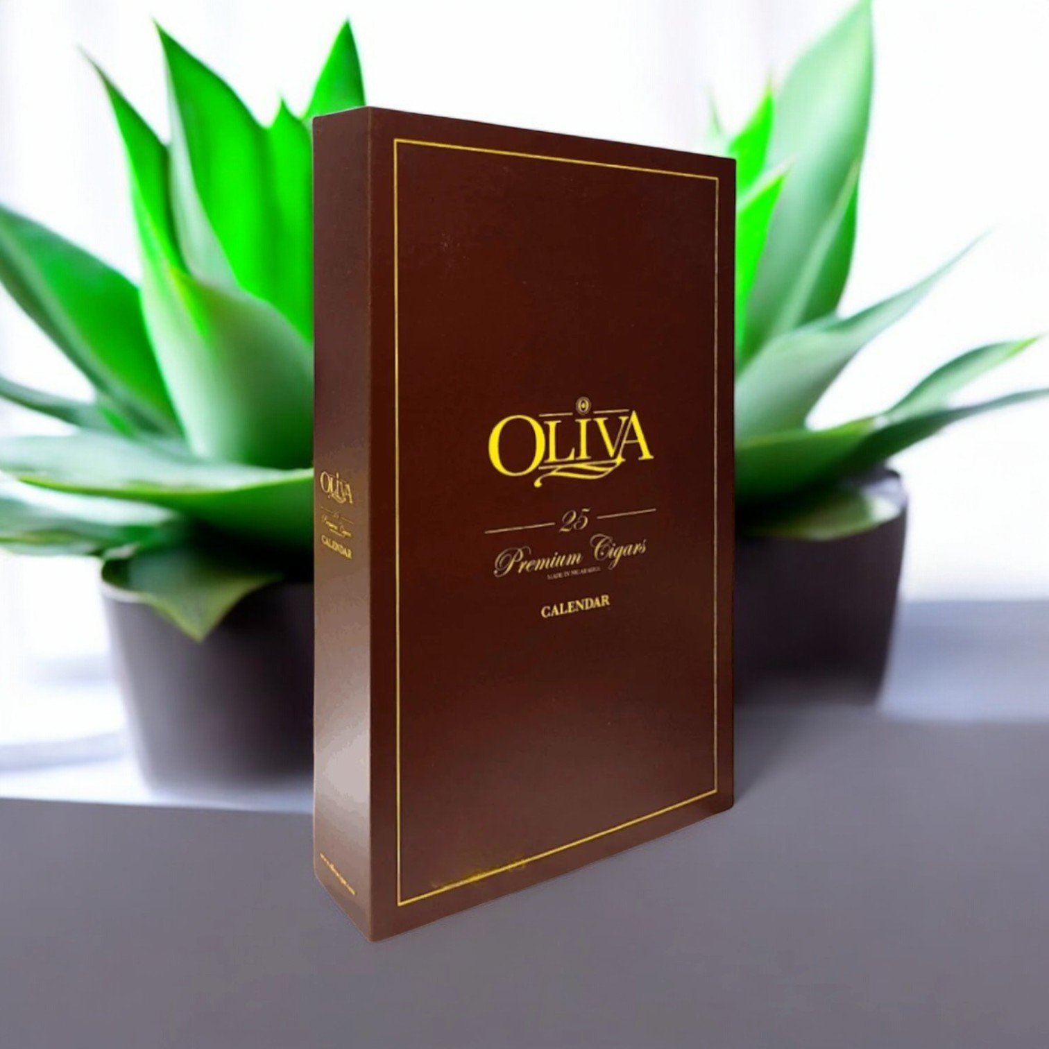 Oliva Advent Calendar Sampler - Me-Dutyfree