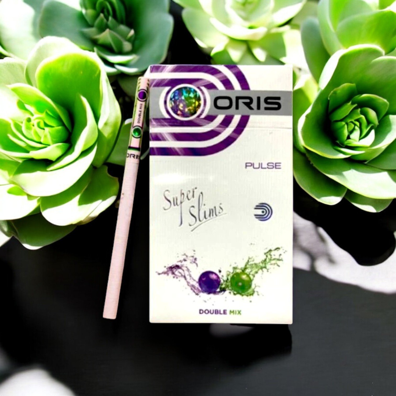 Oris Pulse Double Mix - Me-Dutyfree