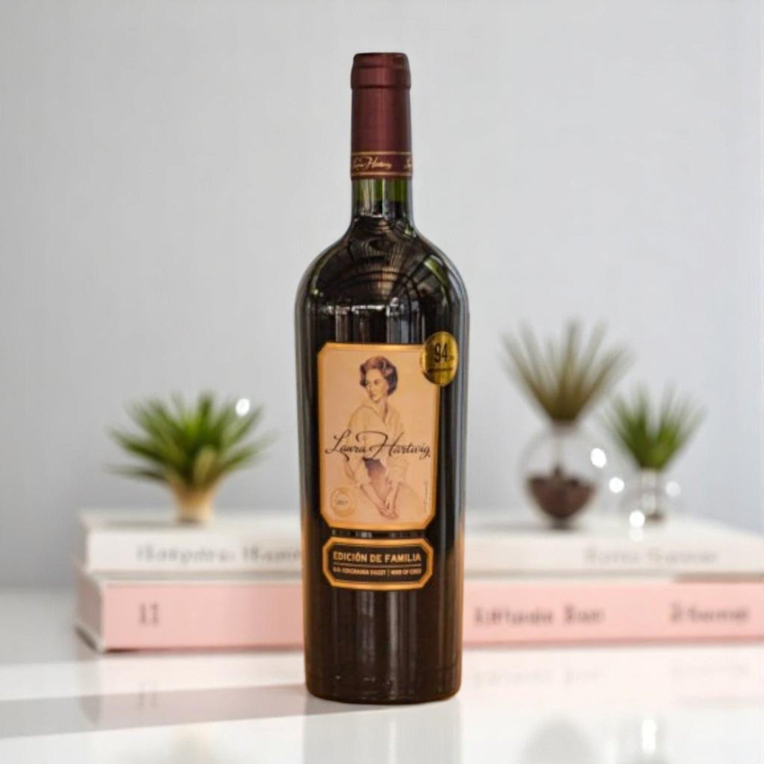 Laura Hartwig Edición De Familia - Me-Dutyfree