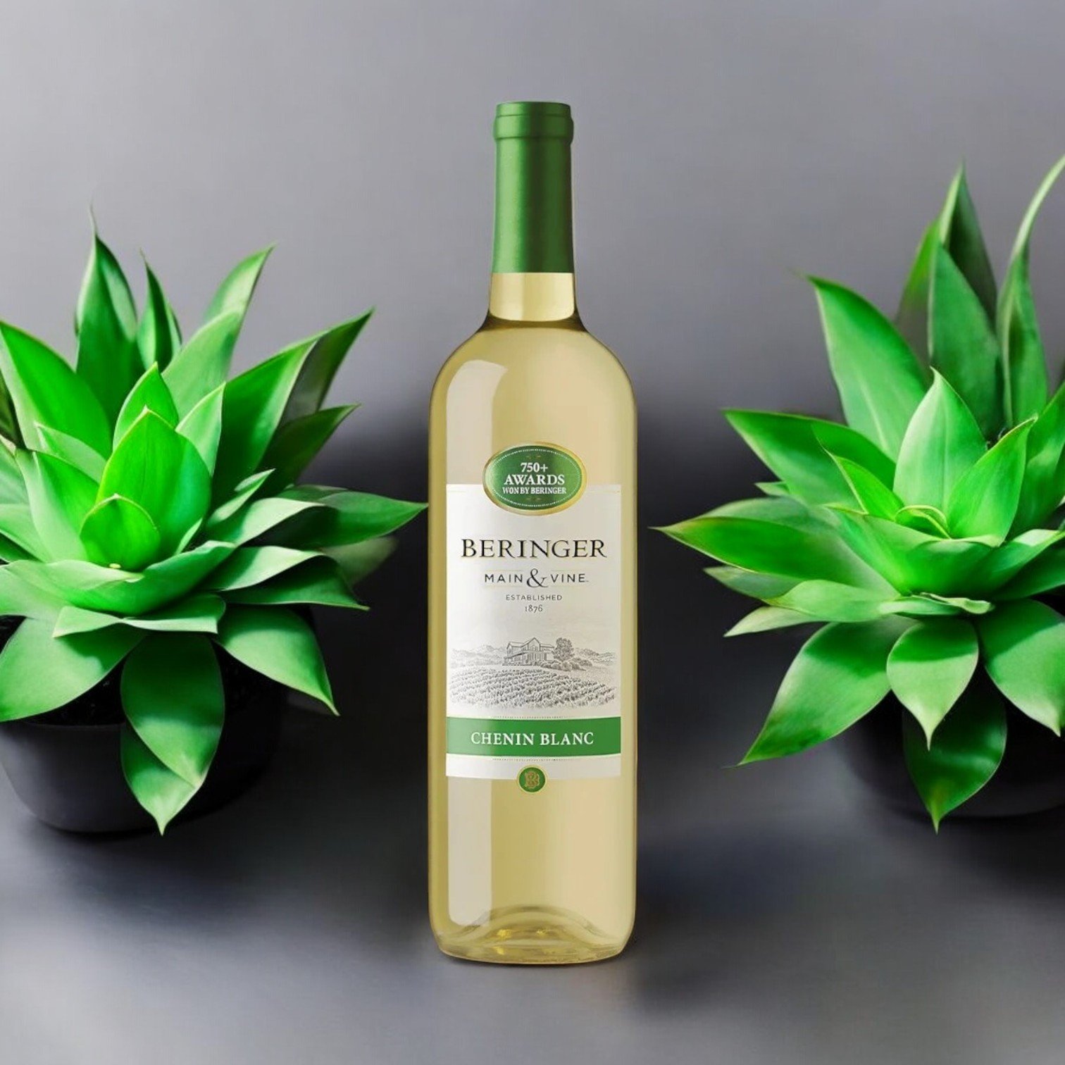 Beringer Main & Vine Cabernet Sauvignon - Me-Dutyfree