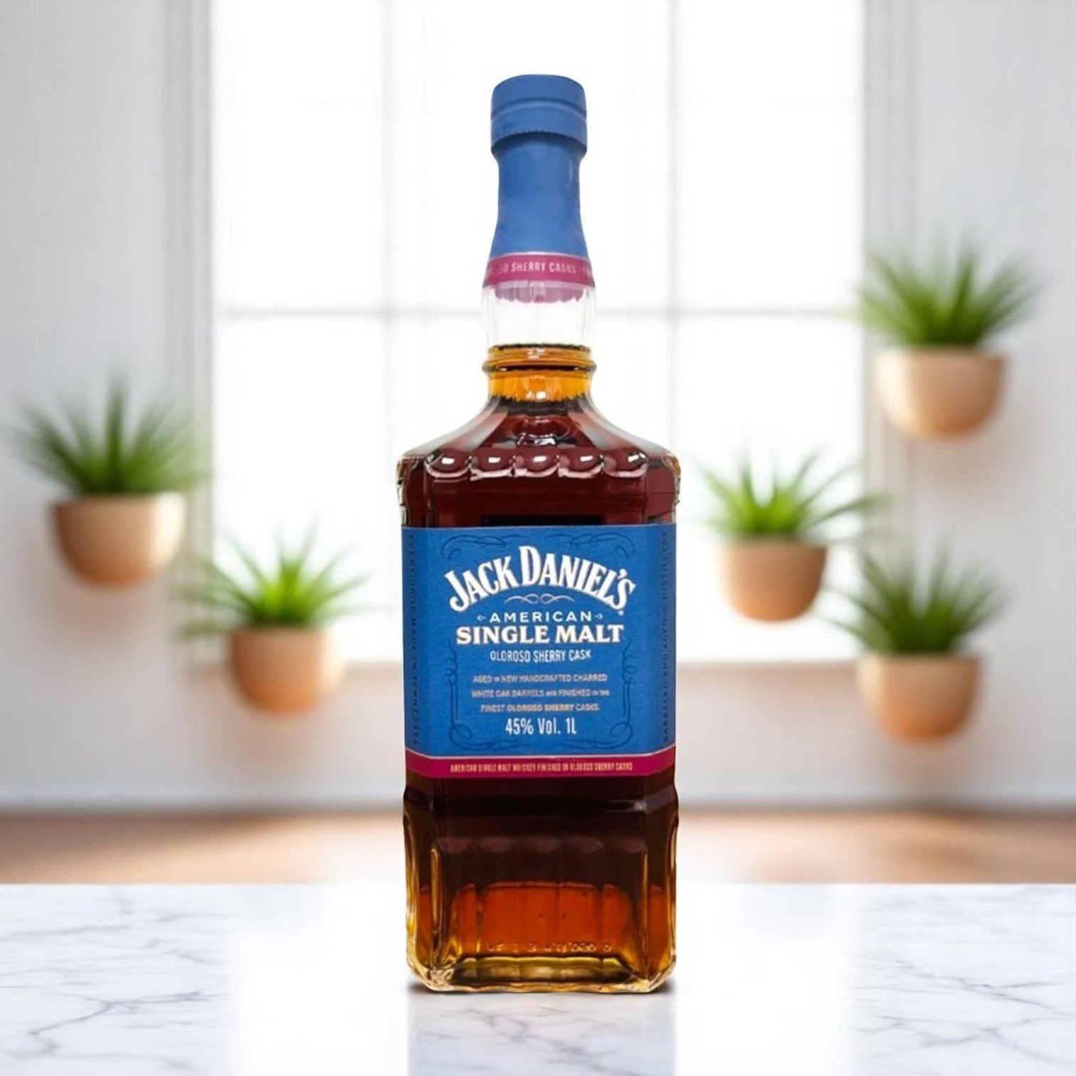 Jack Daniel's American Single Malt - Me-Dutyfree