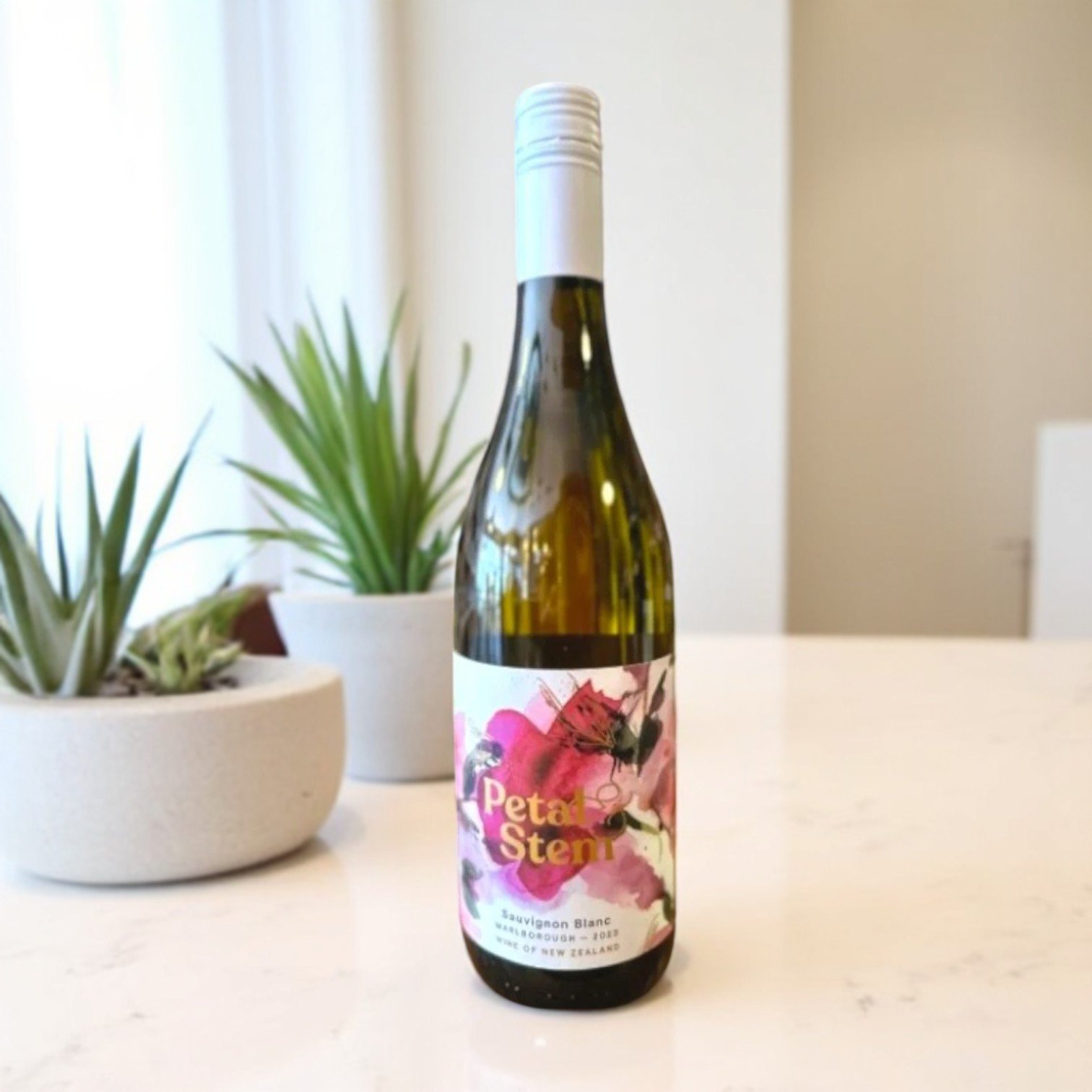 Petal & Stem Sauvignon Blanc - Me-Dutyfree