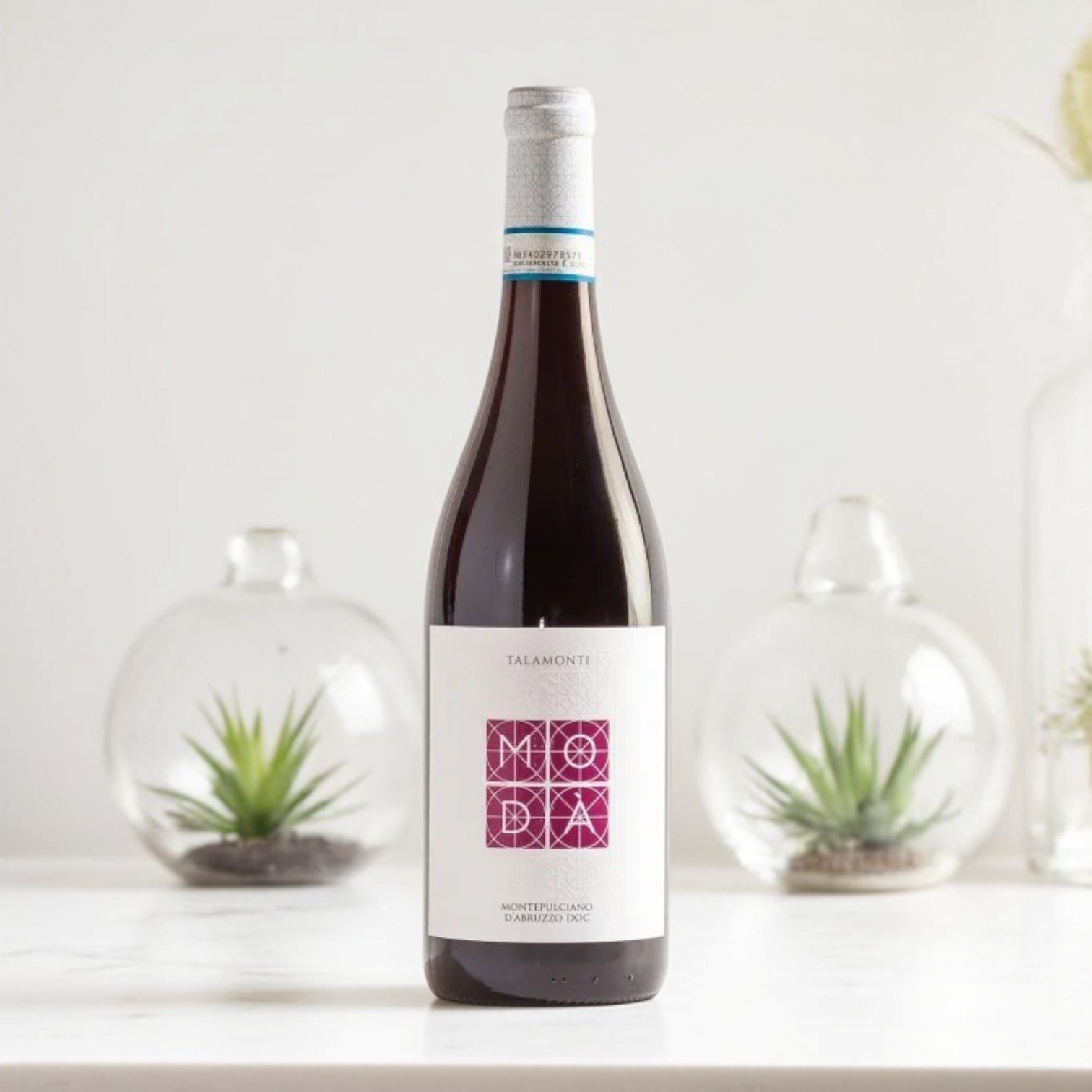 Moda Montepulciano d'abruzzo - Me-Dutyfree