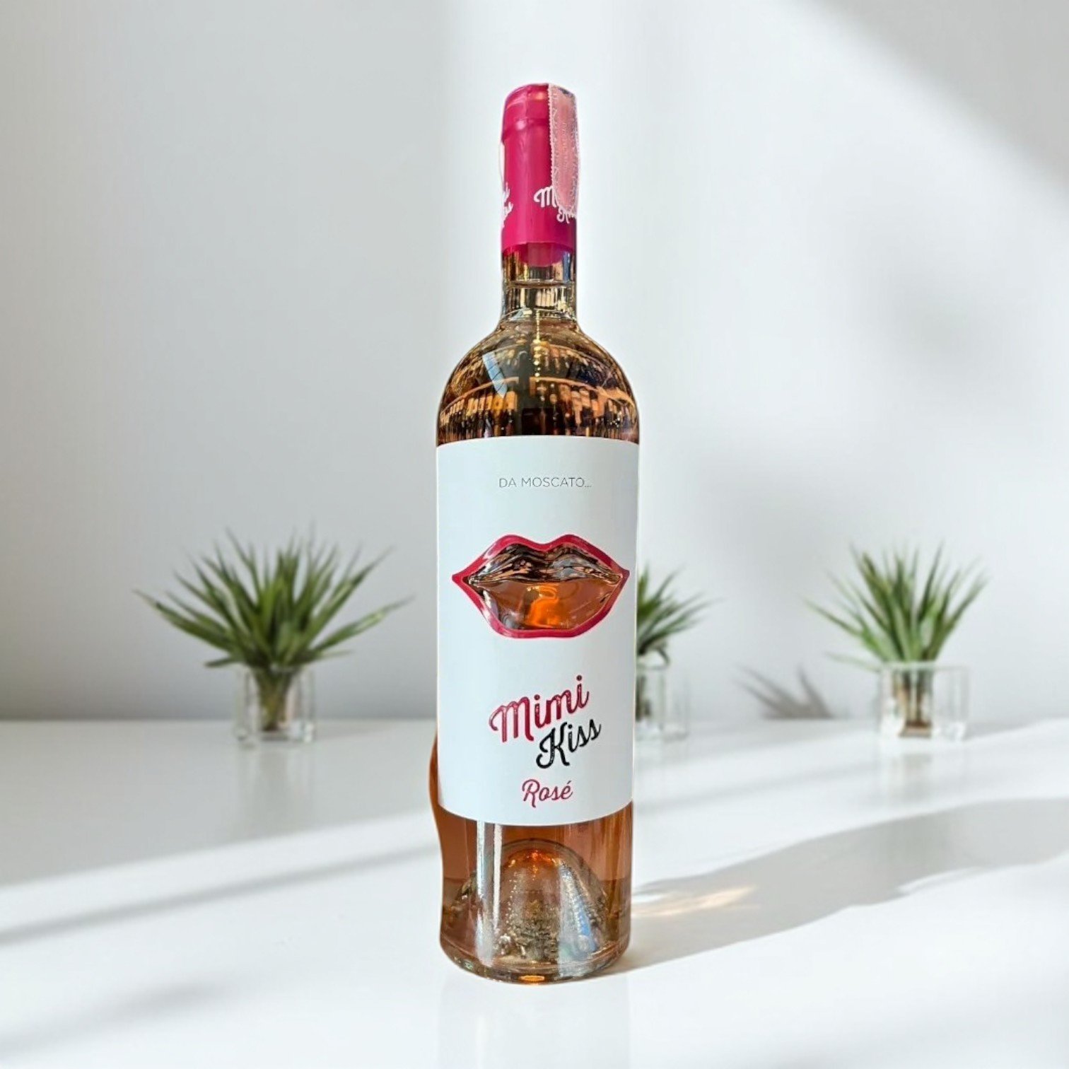 Mimi Kiss Da Moscato Rose - Me-Dutyfree
