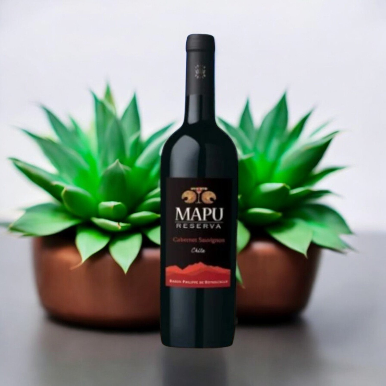 MAPU Reserva Cabernet Sauvignon 2017 - Me-Dutyfree
