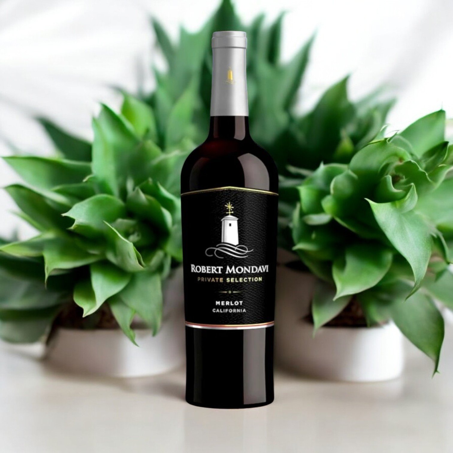Robert Mondavi Private Selection Merlot 2019 - Me-Dutyfree