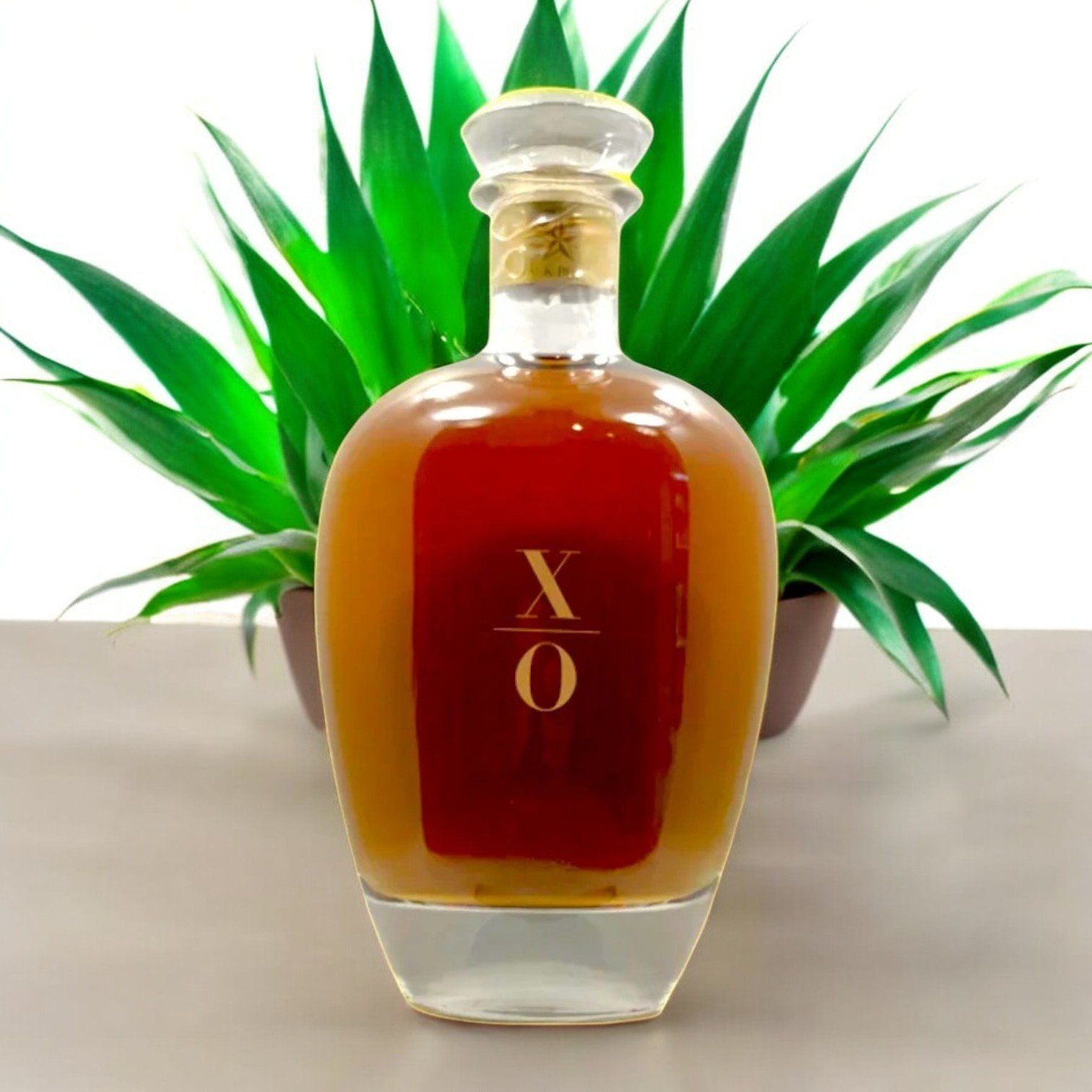 Black Bottle XO Brandy - Me-Dutyfree