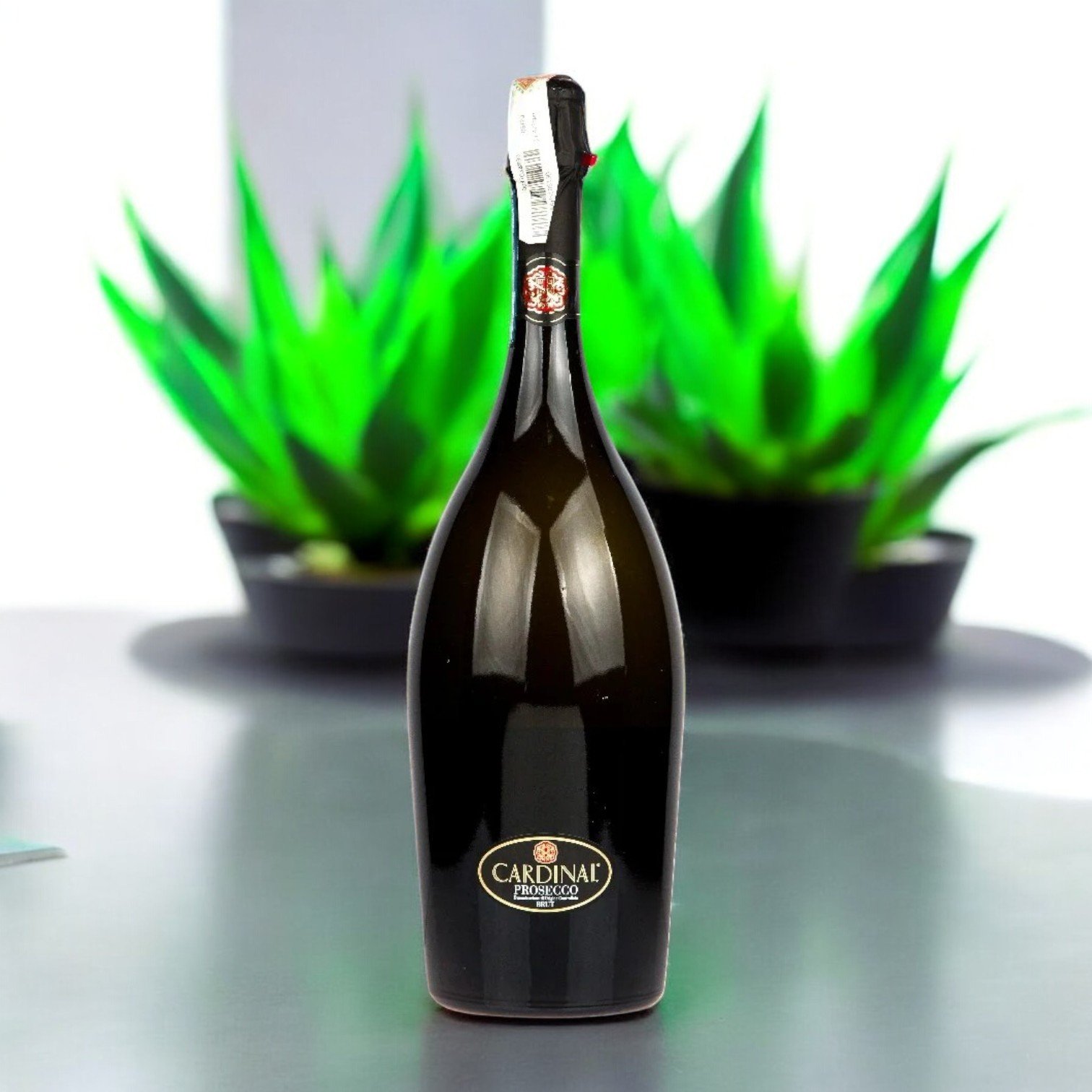 Cardinal Prosecco Brut - Me-Dutyfree