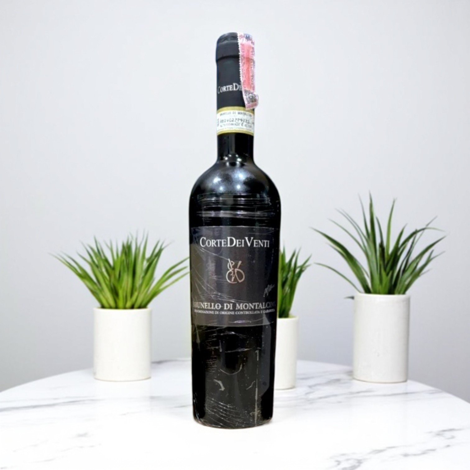 Corte dei Venti Brunello di Montalcino - Me-Dutyfree