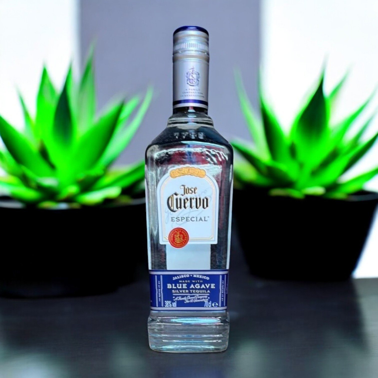 Jose Cuervo Especial Silver - Me-Dutyfree