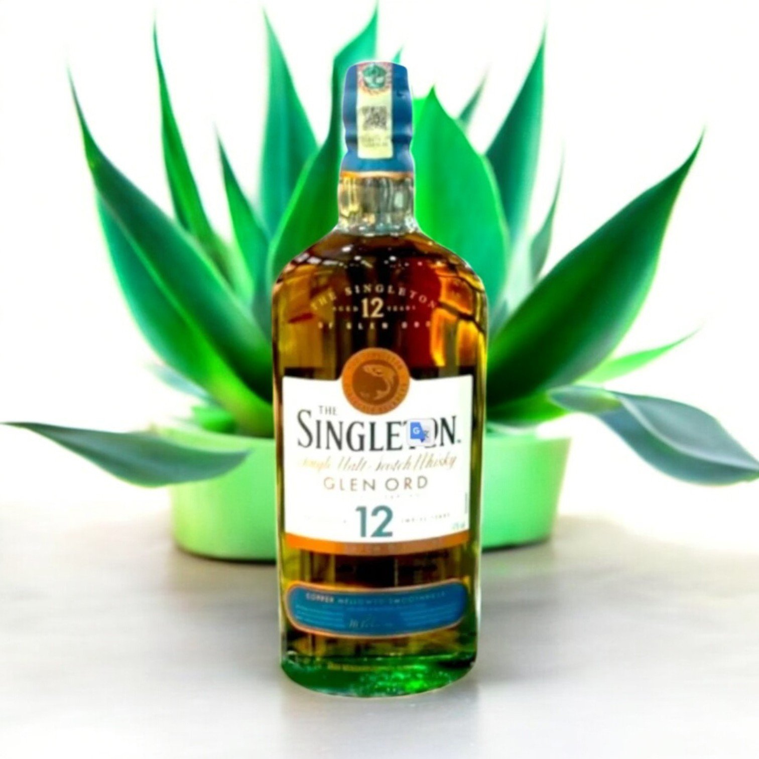 The Singleton Glen 12Years - Me-Dutyfree
